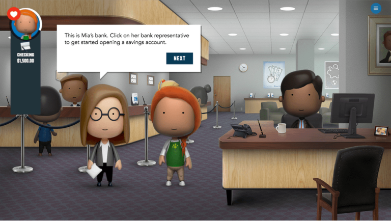 FutureSmart: Middle School Financial Literacy - EVERFI